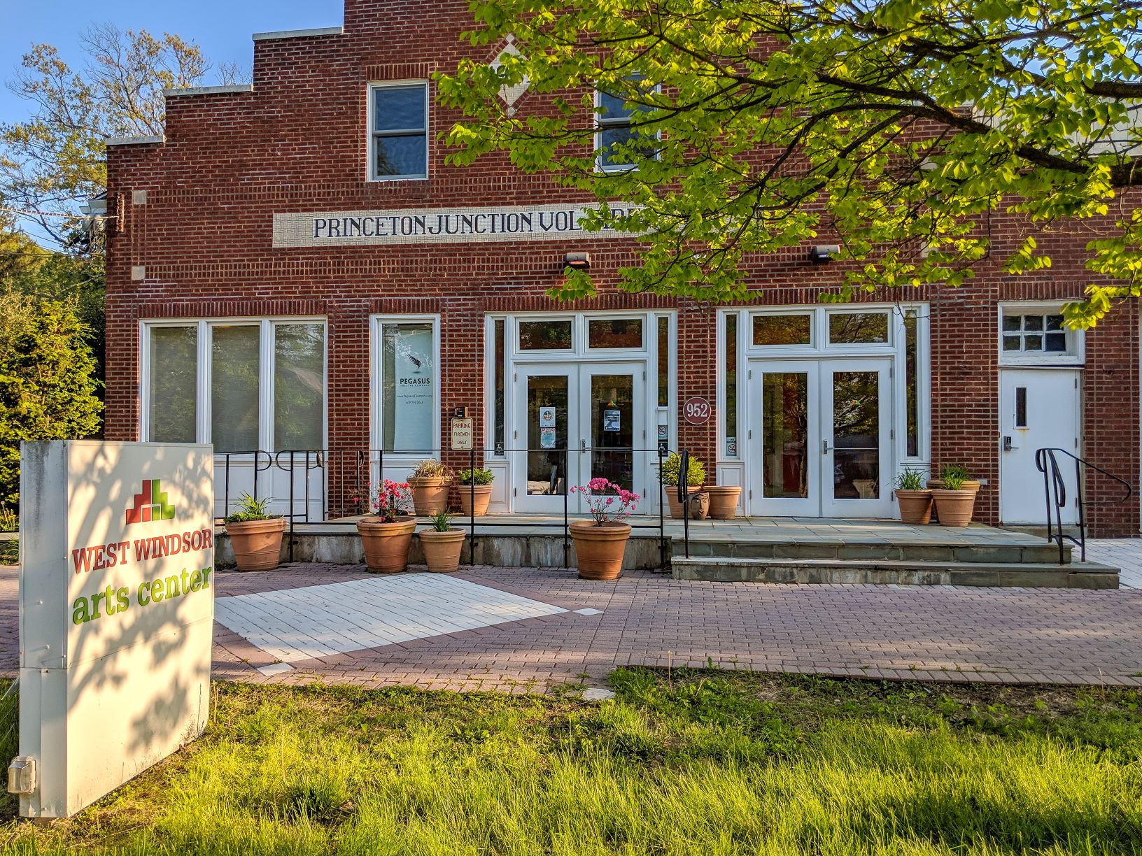 Township of West Windsor, NJ